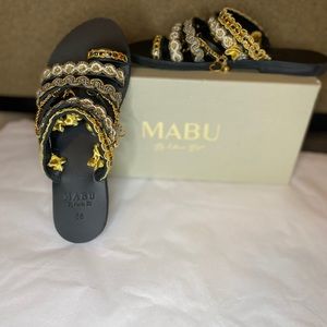 MABU | Shoes | Nibmabu Sandal | Poshmark